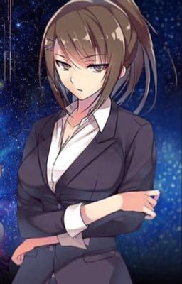 Hoshinomiya Classroom Of The Elite