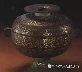 春秋战国时期青铜器特征 知乎