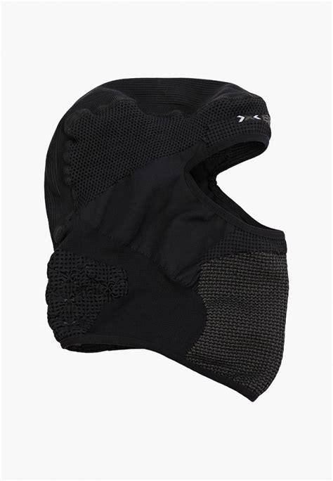 Балаклава X-Bionic STORMCAP FACE 4.0, цвет: черный, RTLACH324601 ...