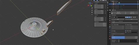 Modeling Circular Array Not Working After Modifiyng Cube In 281