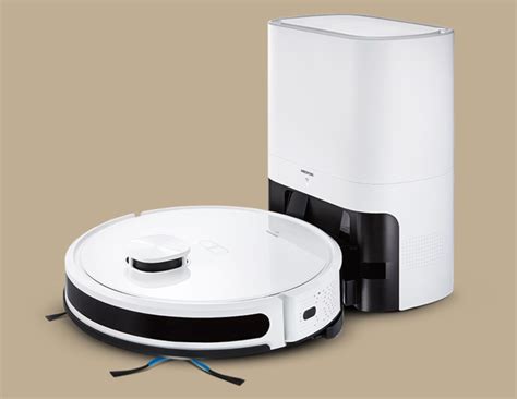 Medion X20 Sw Saugroboter Mit Absaugstation And Lds