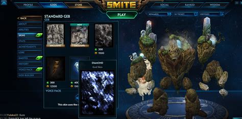 All Mastery 10 God Loading Frames R Smite
