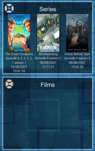 Communication Entre Sonarr Radarr Et Jeedom Page 5 Multimédia