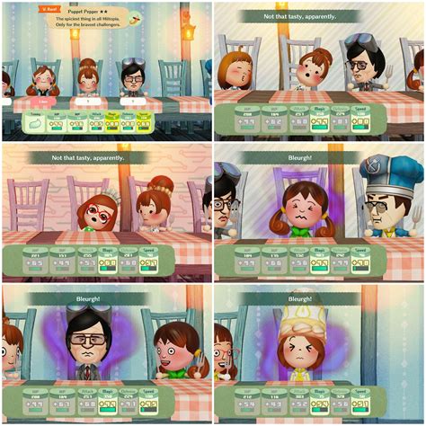 Very Rare Puppet Pepper Moment 32724 Rmiitopia