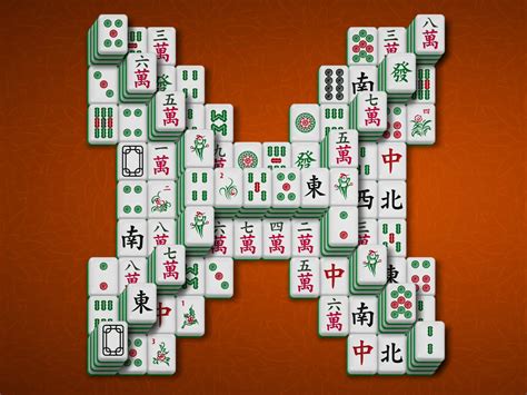 無料のオンライン麻雀 麻雀