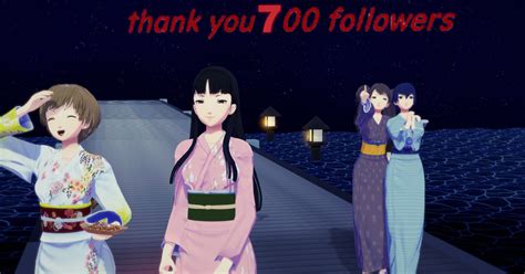 コイカツ Thank You 700 Followers ぶ＝＝んのイラスト Pixiv