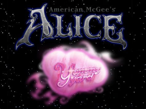 Alice Dreamland Mod Moddb