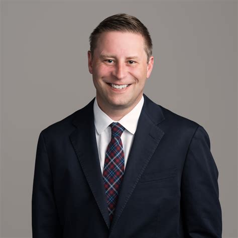 Todd Lubben — Reichardt Noce And Young