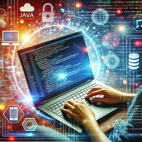 java isn t just a programming language it s the engine behind so much of our digital world