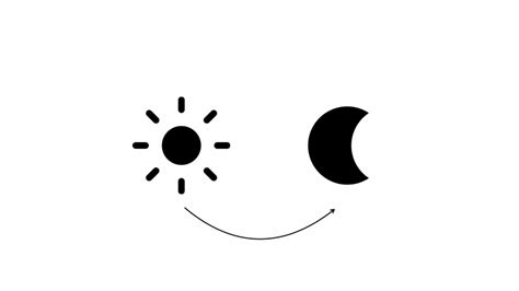 Svg Toggle Button Tutorial How To Handle Dark Mode With Css And