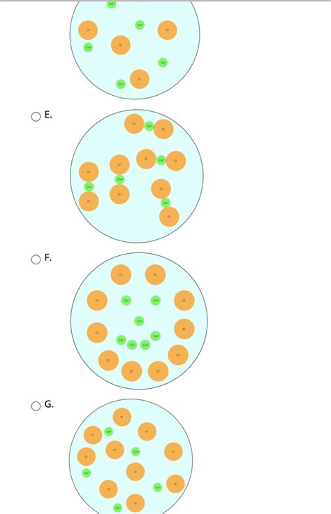 Calcium Chloride Solution
