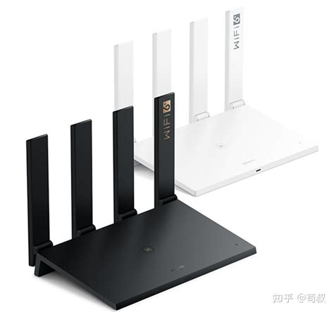 2022年不同品牌路由器避坑指南（附好用又高性价比的路由器推荐） 知乎