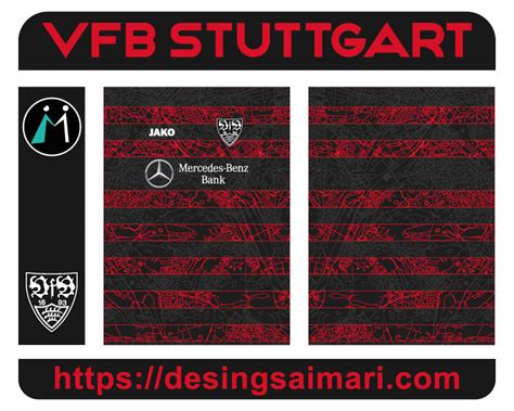 Vfb Stuttgart 2020 Desings Aimari