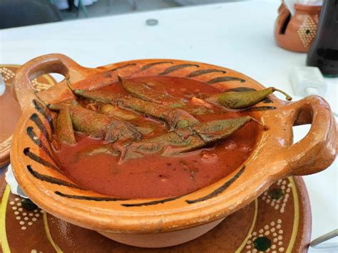 Restaurantes de Tehuacán prevén superar los MDP en derrama económica por venta de Mole de