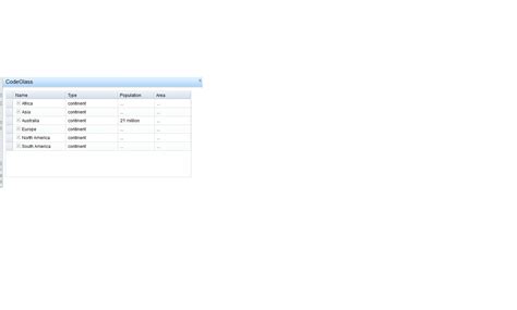 Dojo Lazytreegrid Is Displayed Differently In Websphere Portal