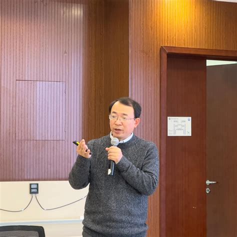 2023艾维IVIUM NanoYang系列讲坛学术报告篇第二十二讲黄庆研究员分享Chemical scissor mediated