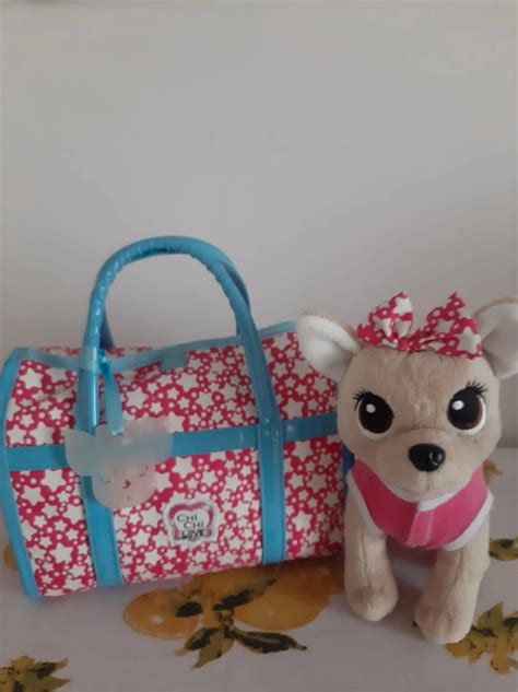 Peluche Chi Chi Love Vinted