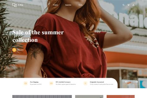 Next Ecommerce