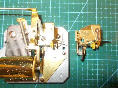Weight Driven Clock Cuckoo Clock Music Box Partsfriction Goveror