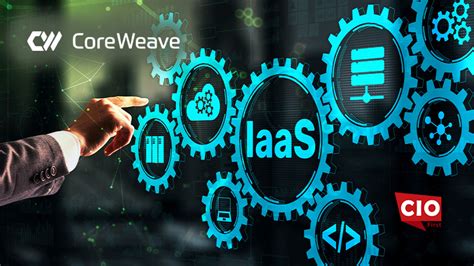 CoreWeave Secures 1 1 Billion In Series C Funding To Drive The Next