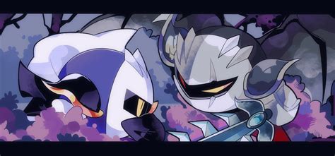Meta Knight Kirby Series Image By Melt Zerochan Anime Image Board