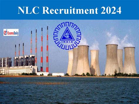 Nlc Recruitment 2024 Out Apply Online For 334 Executive Posts Check