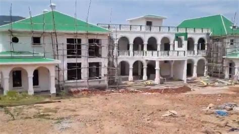 Jagan Govt Allotted 42 Acres Land For Ysrcp Offices In 26 Districts For