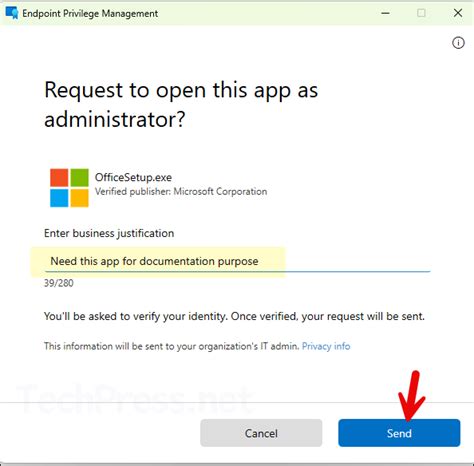 Enable And Configure EPM In Intune