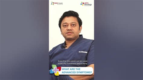 Advanced Stages Of Cervical Cancer Dr Arunava Roy Medica Oncology