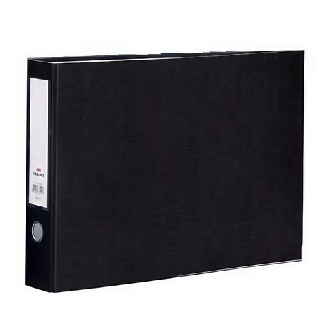 Box File At Rs 95piece A4 Box File In Mumbai Id 15919906833