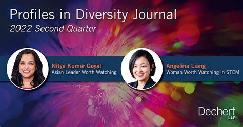 Dechert Llp On Linkedin Congratulations To Partners Nitya Kumar Goyal