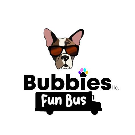 Bubbies Fun Bus