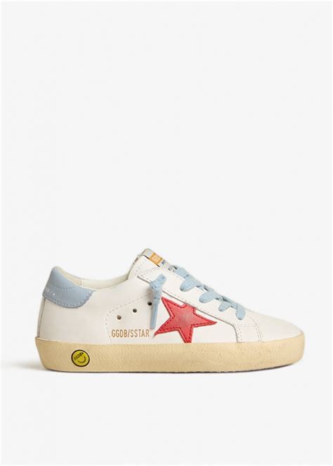 Shop Golden Goose Deluxe Brand for Baby, Boy, Girl, Unisex in UAE ...