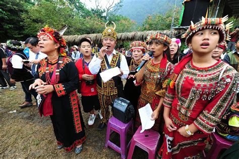 台灣鄉土民俗廟會攝影 林新欽老師 達仁鄉土 土反 村排灣族五年祭 一 村 祭 土