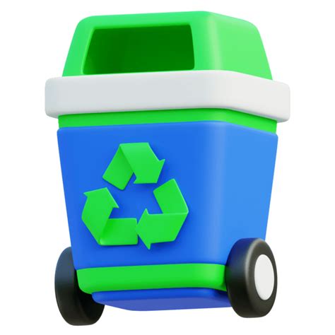 Recycle Bin Logo Pngs For Free Download