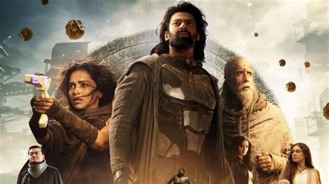 Kalki 2898 Ad Twitter Review కల్కి ట్విట్టర్ రివ్యూ సినిమాలో