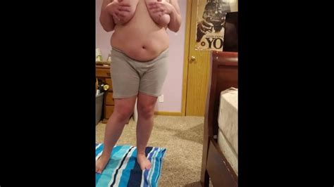 Desperately Peeing In Boxers Chunky Ftm Cant Help But To Piss In