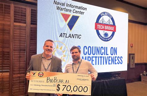 Bigbearais Award Winning Approach In Vision Ai For Autonomous Defense Systems Bigbearai