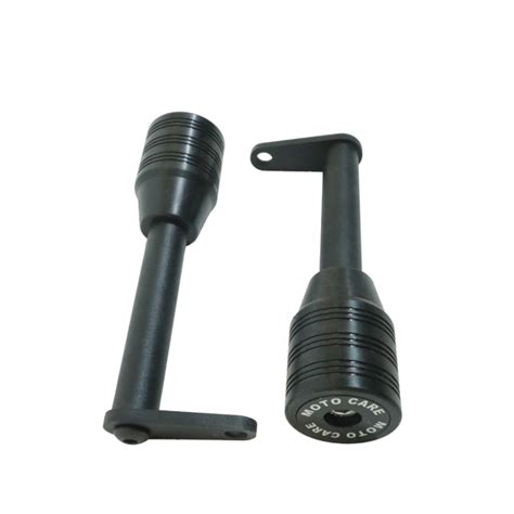 Frame Sliders For Mt 15 Motocare