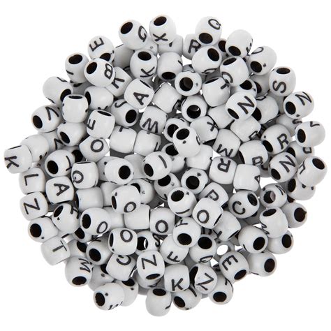 Alphabet Pony Beads Hobby Lobby 2314474