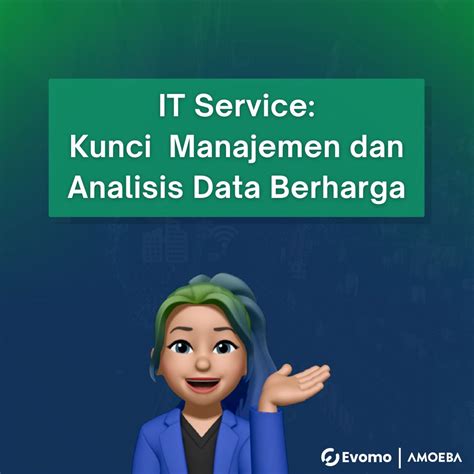 Itservice Dataanalysis Management Data Databasemanagement Technology Evomoid