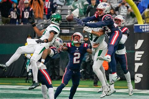 What Hindsight Tells Us About Jets Wins And Losses In 2023