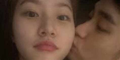 New Text Messages Reveal Kim Sae Rons Desperate Plea To Kim Soo Hyun