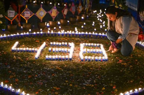 Thousands March Across Globe To Denounce Violence Against Women