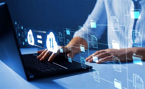 What Is Data Backup And Recovery Protecting Your Digital Assets