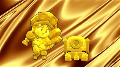 Brawl Stars Jessie Scrappy