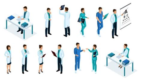 Qualitative Research Design Illustrations Royalty Free Vector Graphics