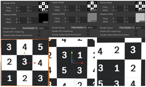 6 04 ~ 06 Uv와 Time 불 이펙트 이미지 Uv 제어 Unity Shader 어제와 내일의 나 그 사이의 이야기
