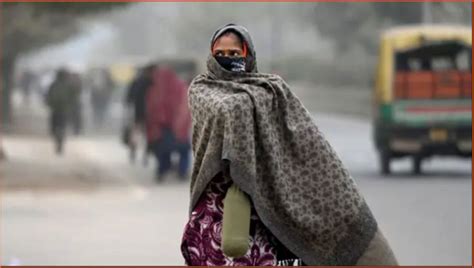 North India Weather কোথাও মাইনাস তো কোথাও তীব্র শৈত্যপ্রবাহ কনকনে