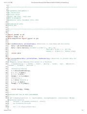 Assignment Codeinpdf Pdf Course Hero